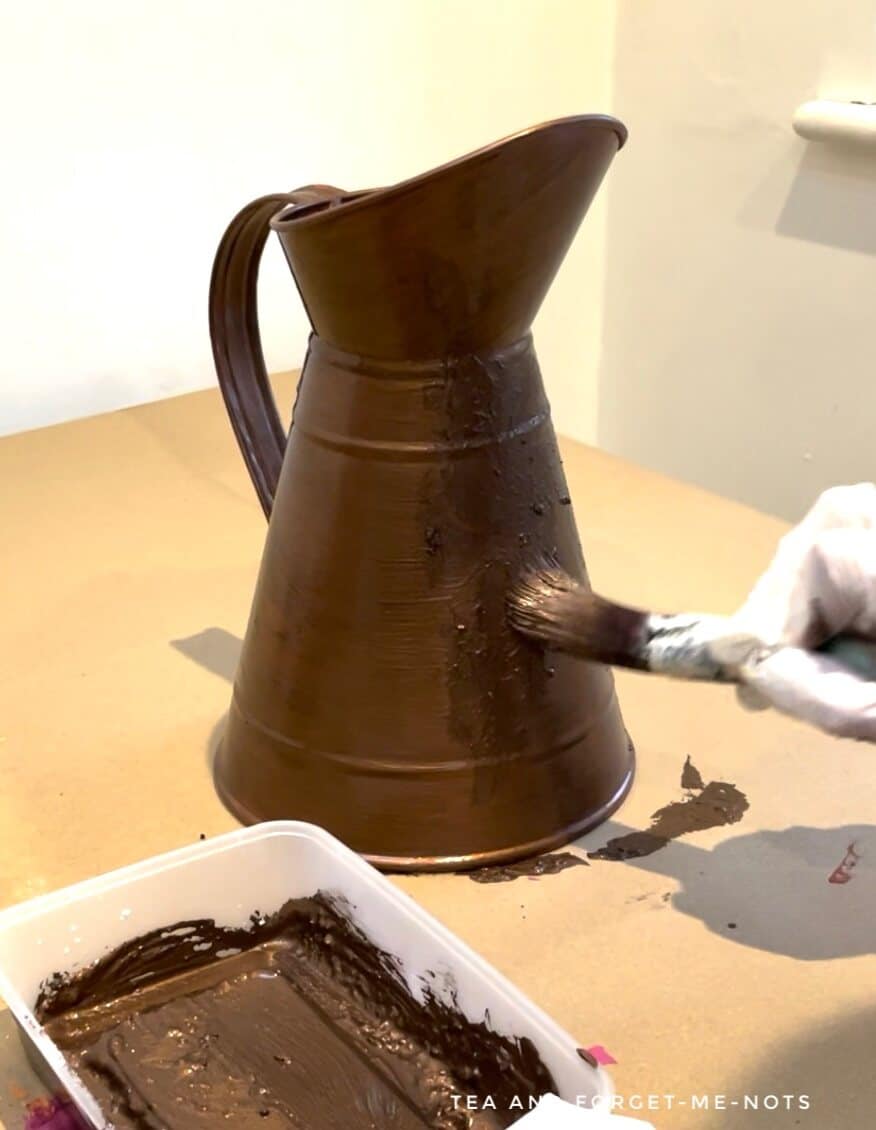 Ultimate Guide To Dixie Belle Patina Paint Collection – Tea and Forget ...