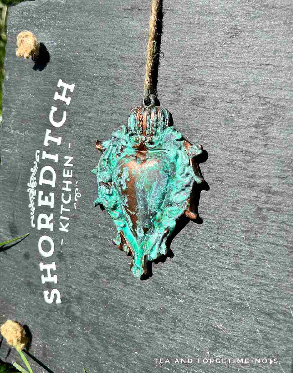 Ultimate Guide To Dixie Belle Patina Paint Collection – Tea and Forget ...