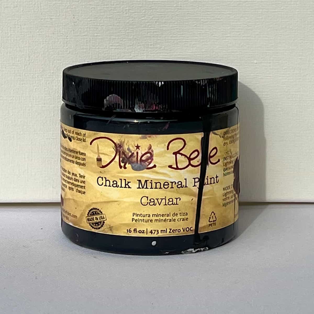 How To Use Velvet Touch By Dixie Belle Paint – Tea and Forget-me-nots