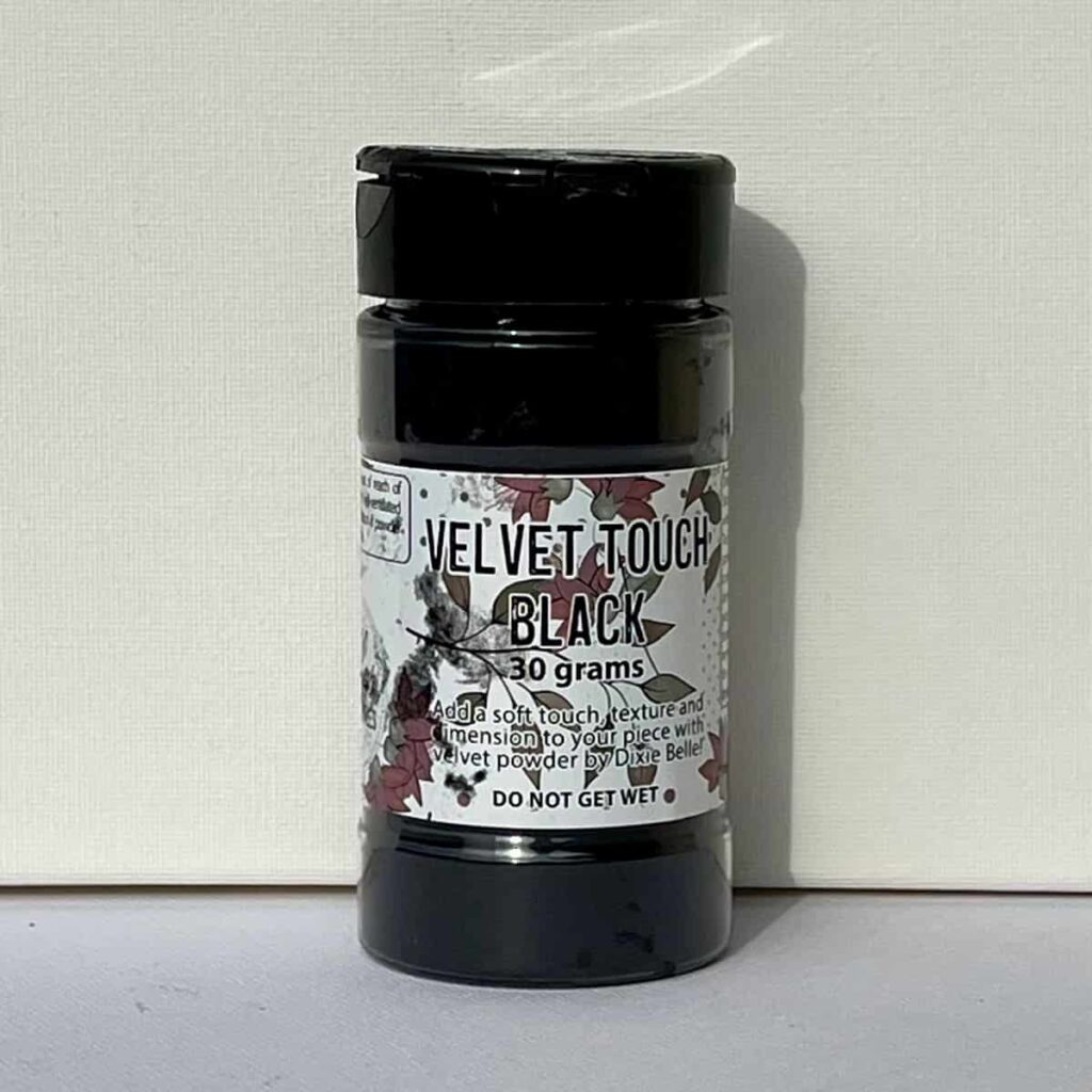 How To Use Velvet Touch By Dixie Belle Paint – Tea and Forget-me-nots