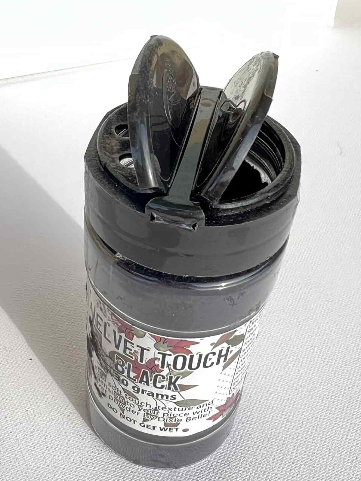 How To Use Velvet Touch By Dixie Belle Paint – Tea and Forget-me-nots