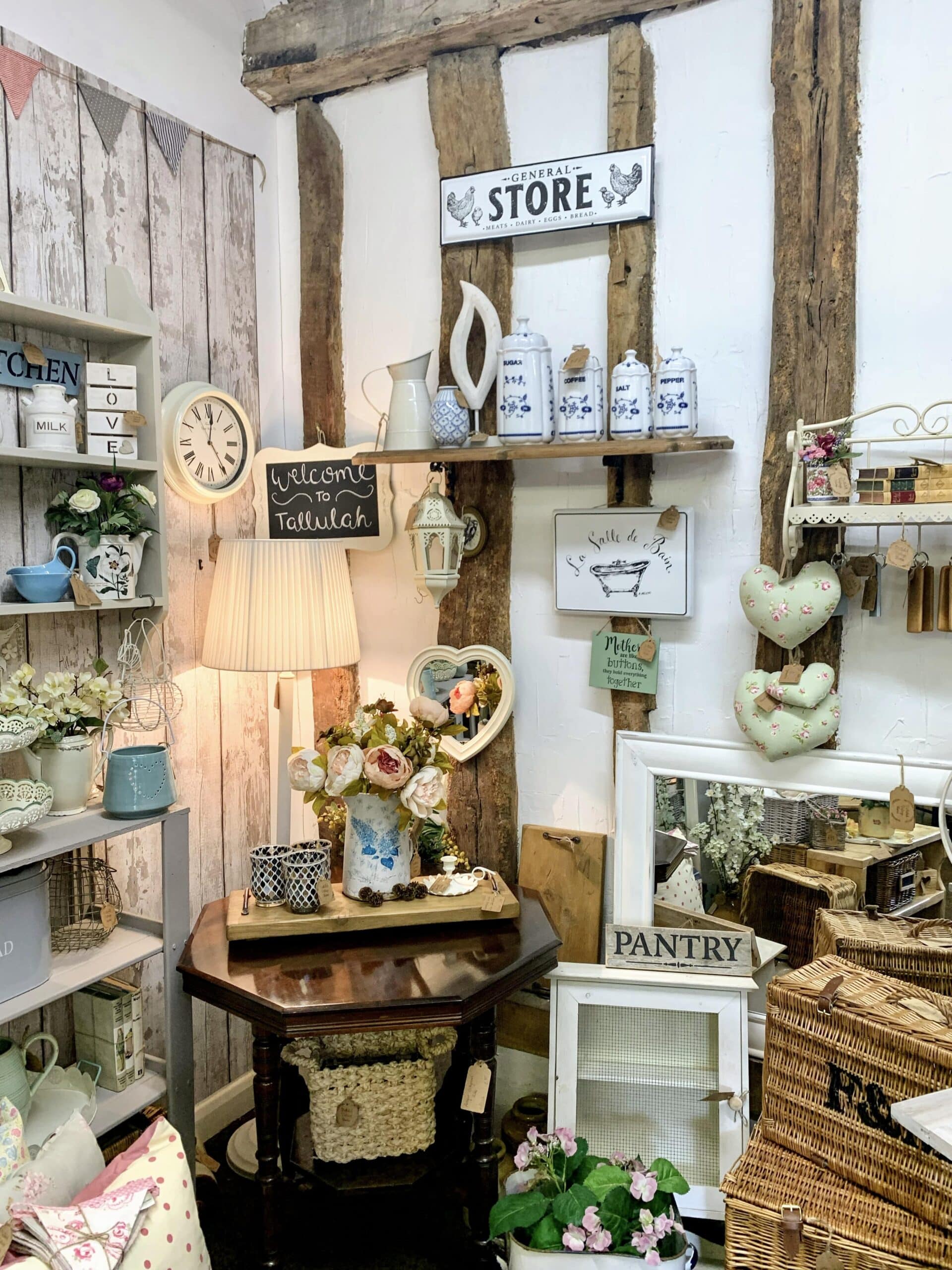 How to Design a Retail Booth for Maximum Impact – Tea and Forget-me-nots