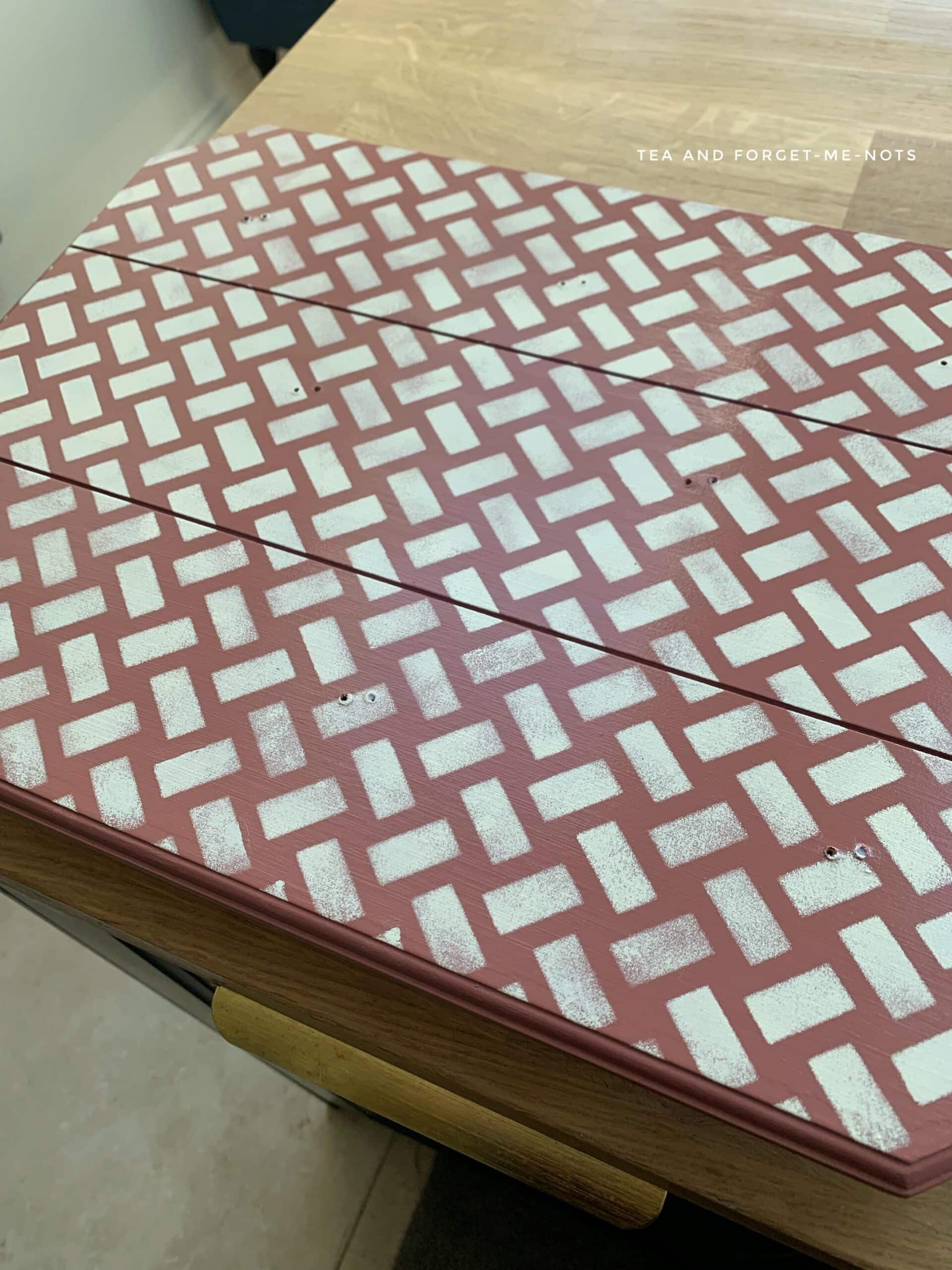 How to add patterns to home decor for an original look – Tea and Forget ...