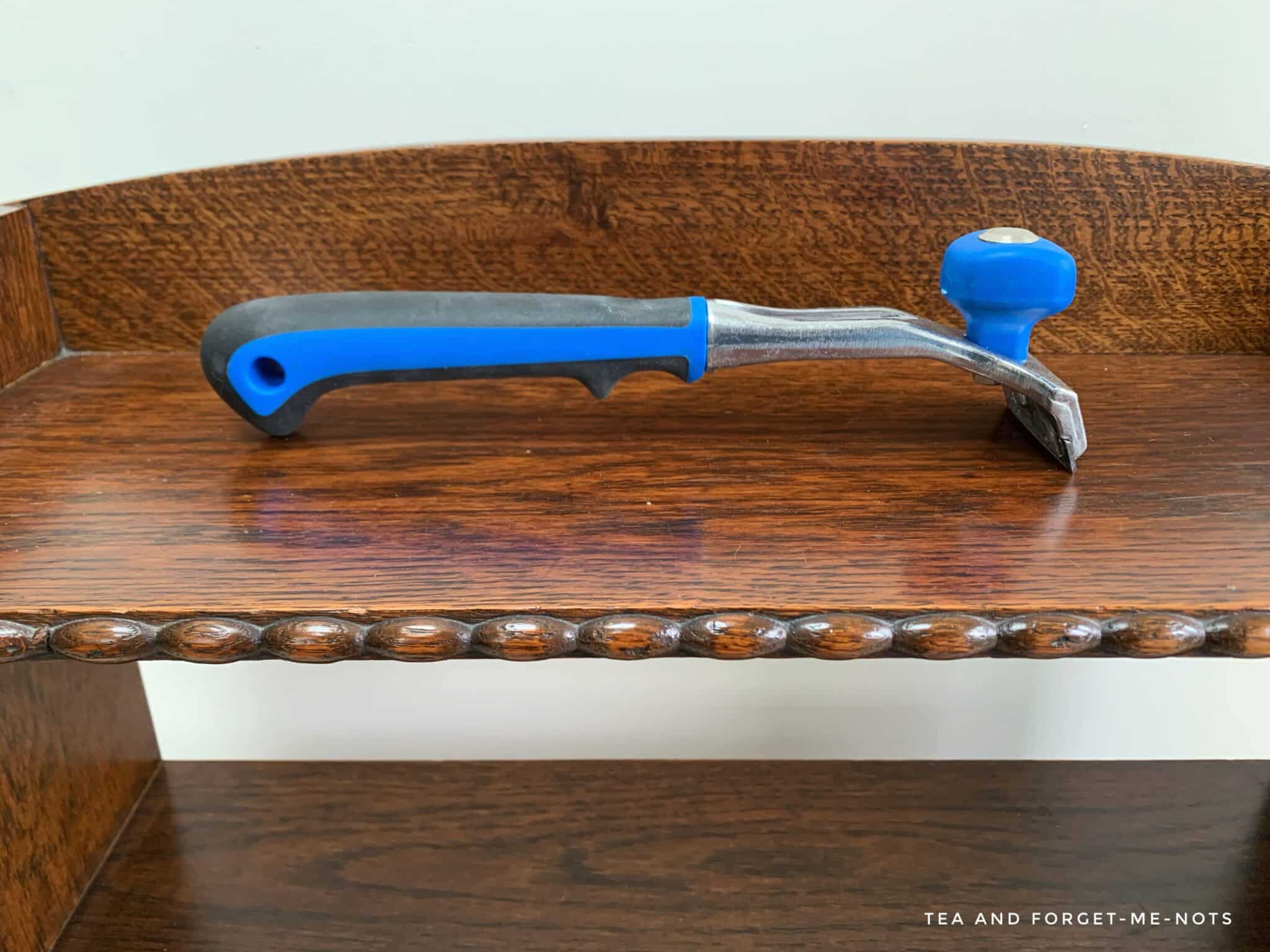 7 useful DIY products to make upcycling easier – Tea and Forget-me-nots