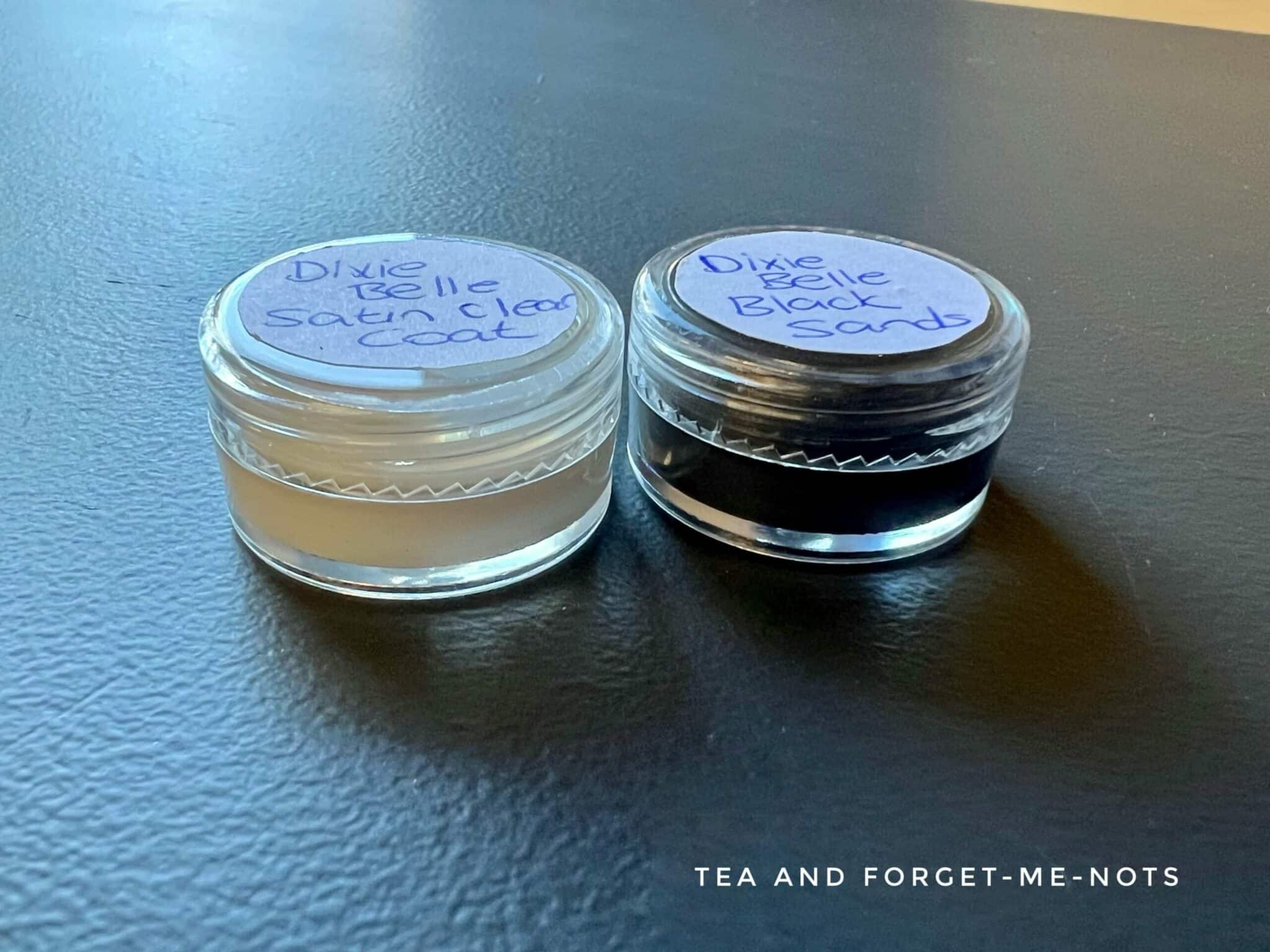 Paint Touch Up Kit for Painted Furniture Refinishers – Tea and Forget ...