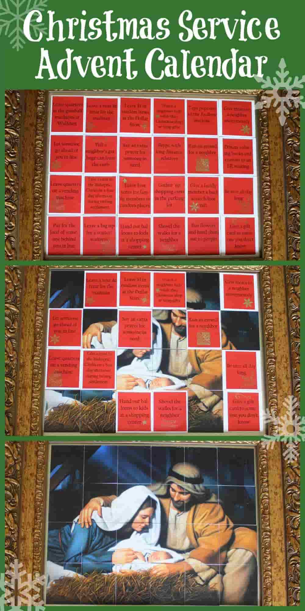 73 Best DIY Advent Calendar Ideas For Christmas – Tea and Forget-me-nots