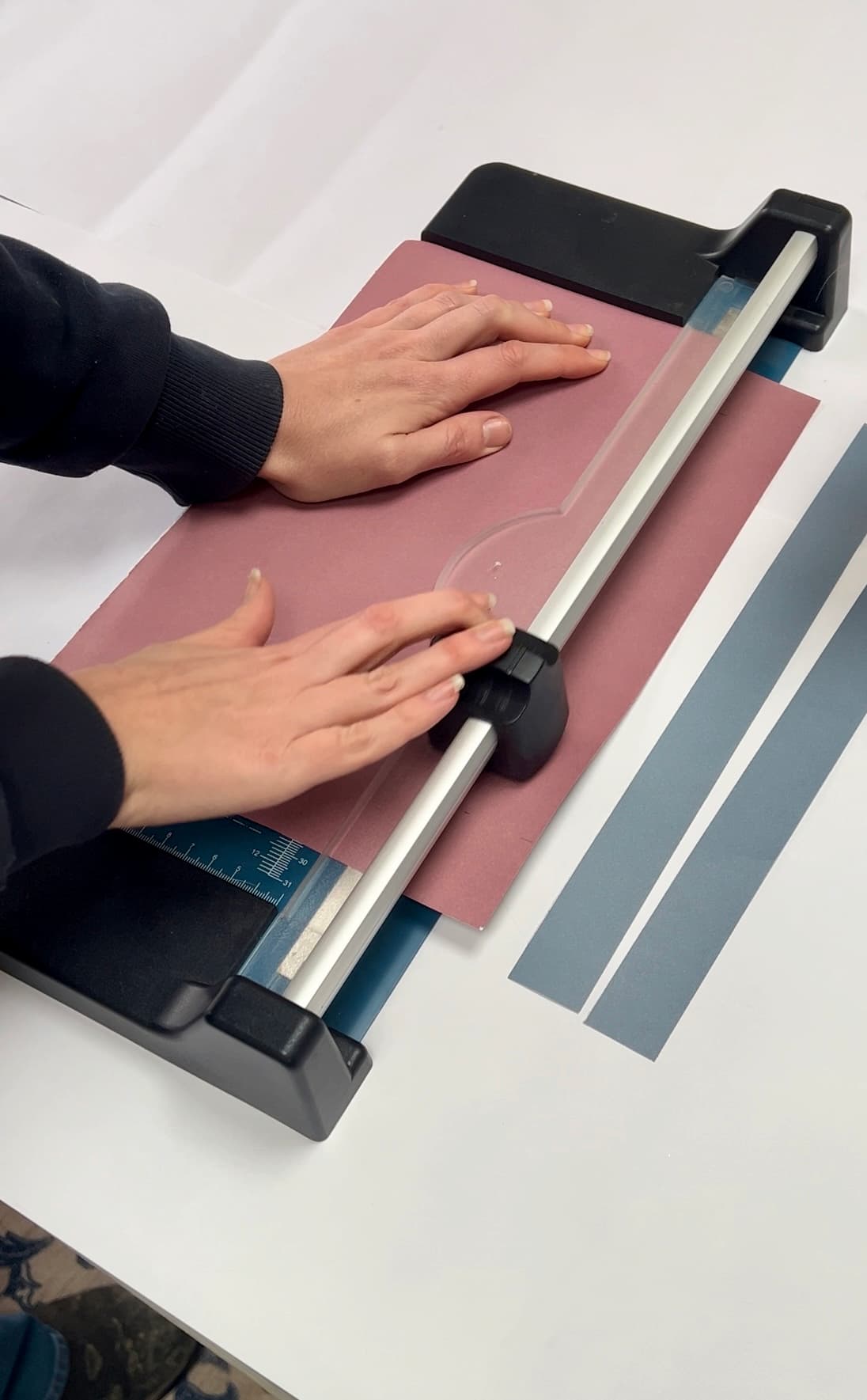 4 Scrapbook Paper Ornament Designs for Christmas Baubles – Tea and ...