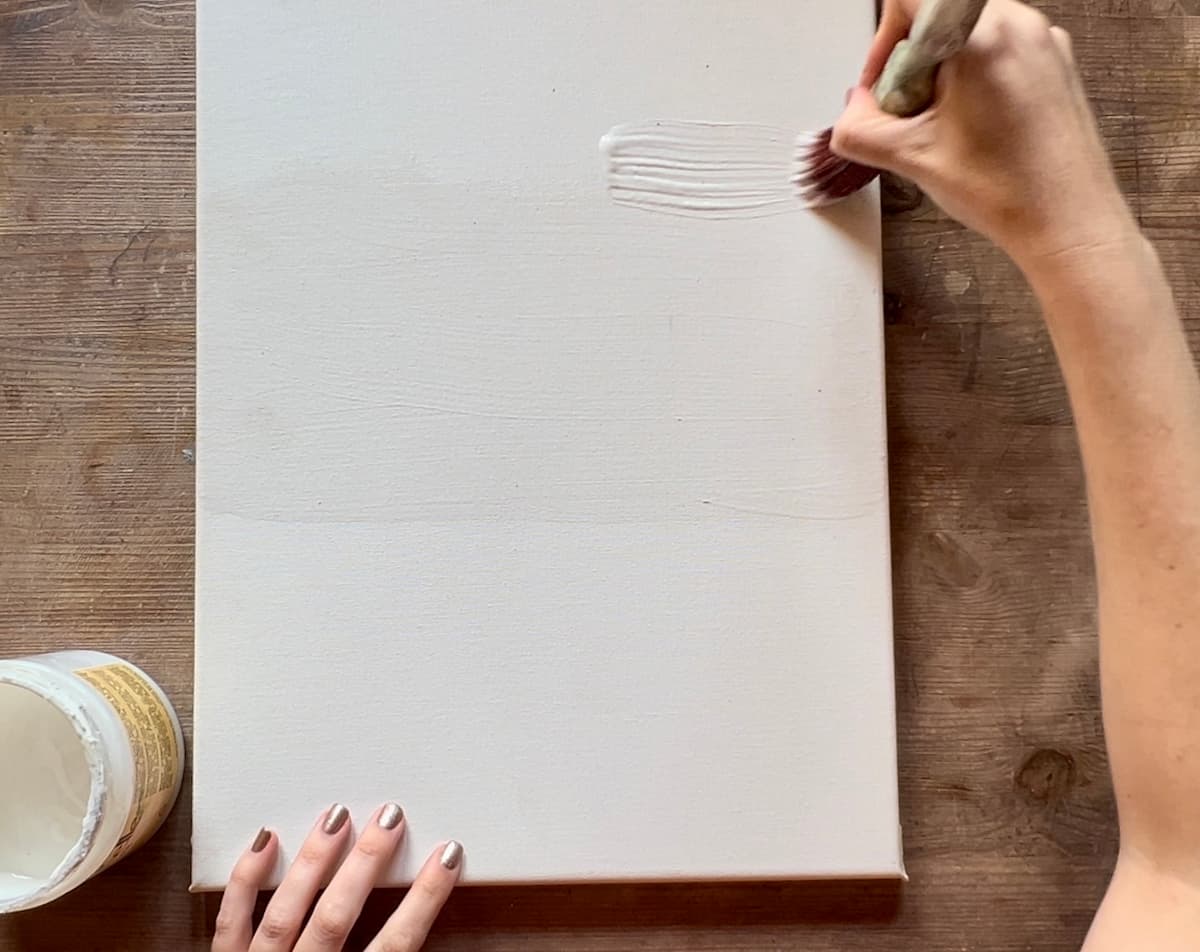 Guide to Decoupage For Beginners With 3 Easy Tutorials – Tea and Forget ...