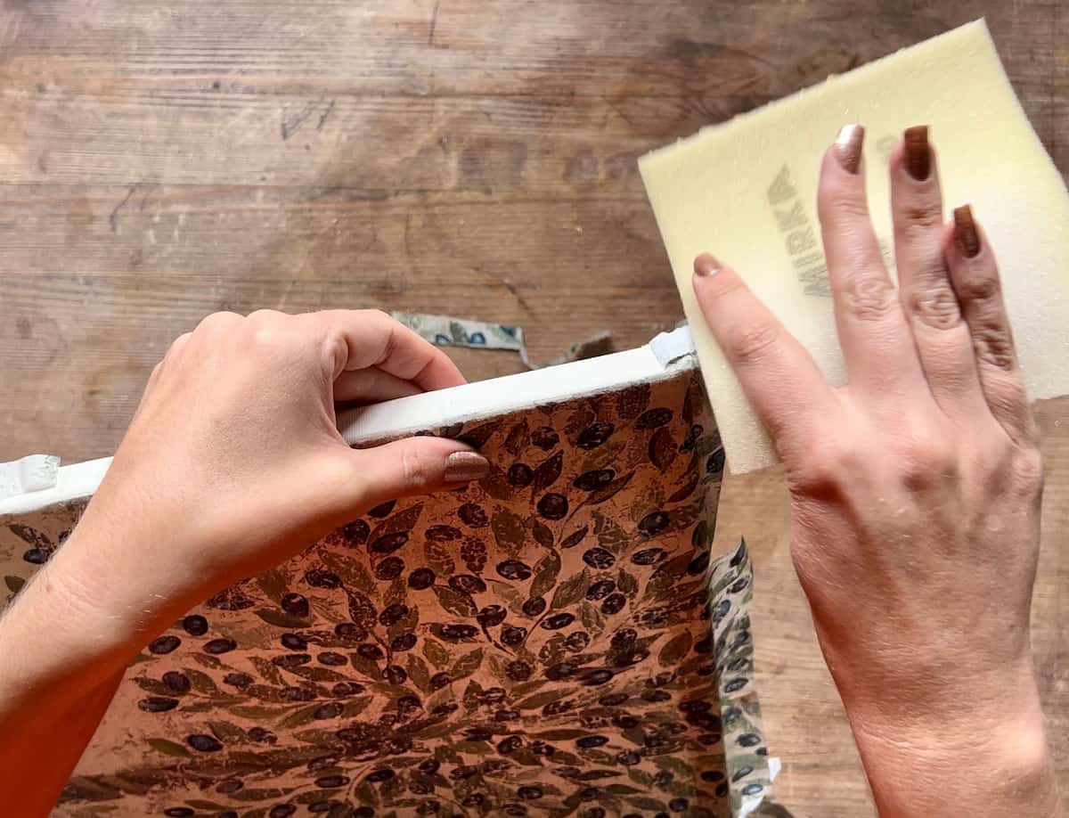Guide to Decoupage For Beginners With 3 Easy Tutorials – Tea and Forget ...