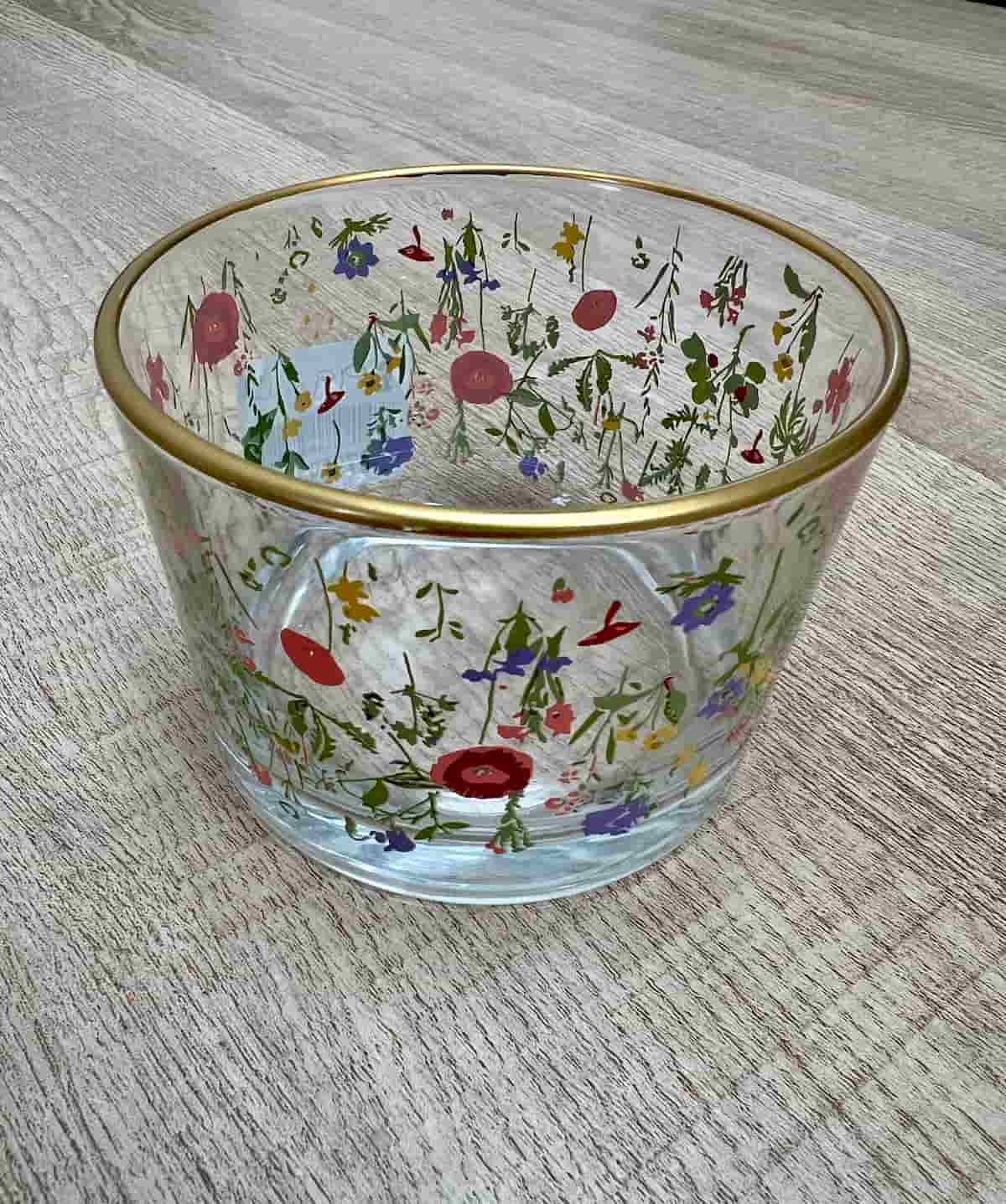 Make Your Own Soy Candles in Unique Charity Shop Containers – Tea and ...