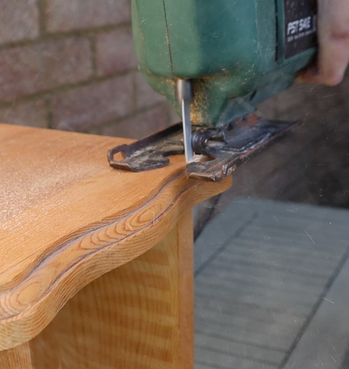 Upcycle an Old CD Tower into 3 Pretty Storage Ideas – Tea and Forget-me ...