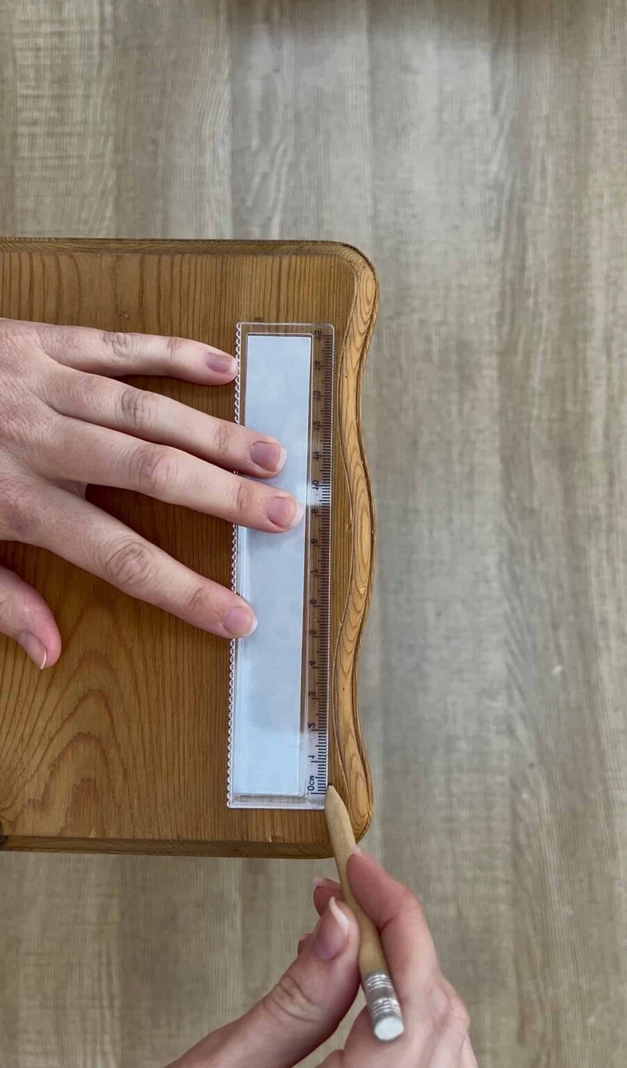 Upcycle an Old CD Tower into 3 Pretty Storage Ideas – Tea and Forget-me ...